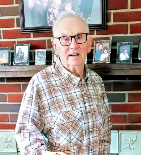 DAVID THOMPSON | News, Sports, Jobs - The Herald Star